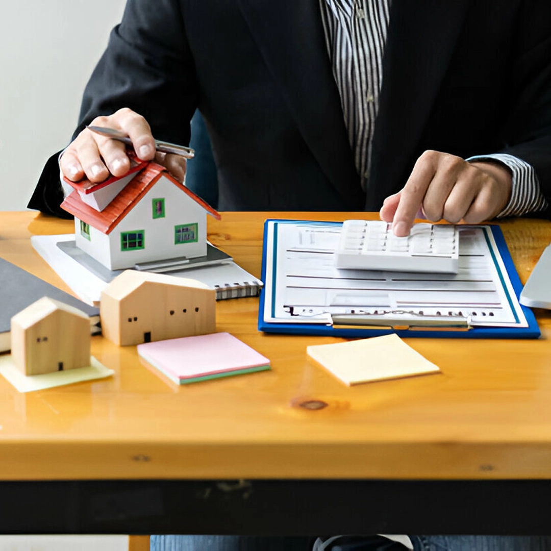 Sorting Real Estate Units in Saudi Arabia | HEXA LINE Consultants